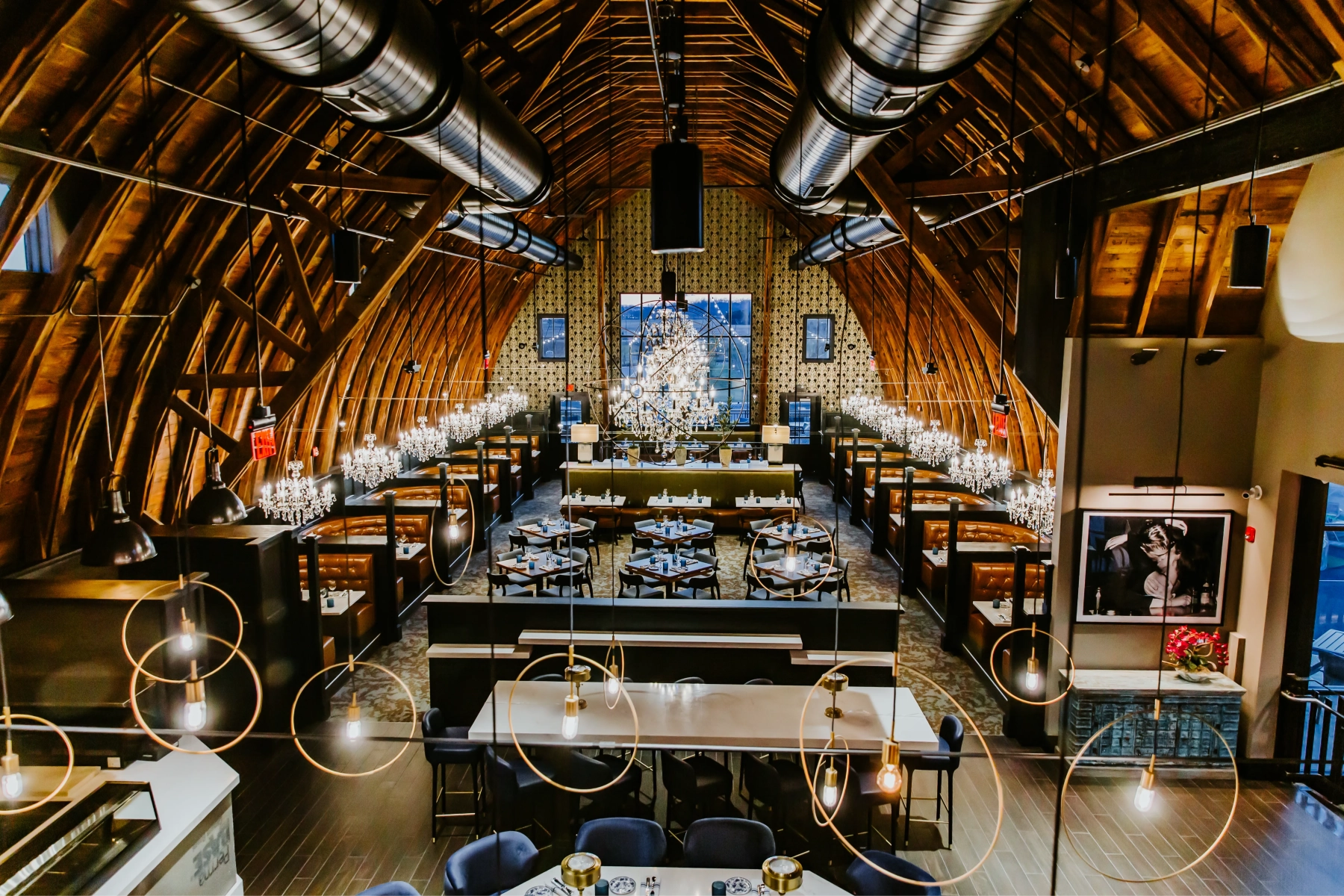 All-Inclusive Wedding Venue in Manassas, Virginia | Brentsville Hall at ...